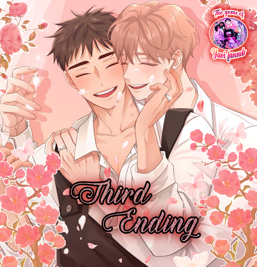 Tercer Final - Read Free Manga Online at Bato.To