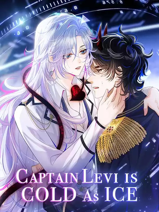 Captain Levi is Cold As Ice [Official] - Read Free Manga Online at Bato.To